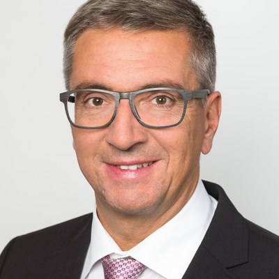 Albert Manser ist neuer Grossratspräsident — Appenzell Innerrhoden