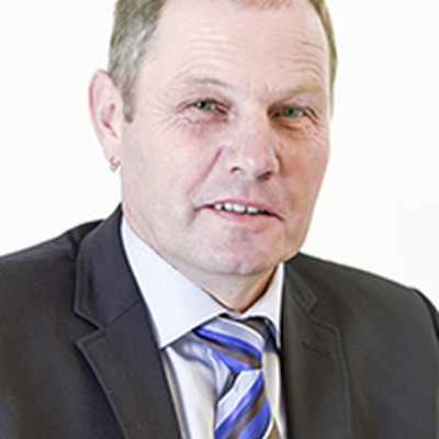 Sepp Neff ist neuer Grossratspräsident — Appenzell Innerrhoden