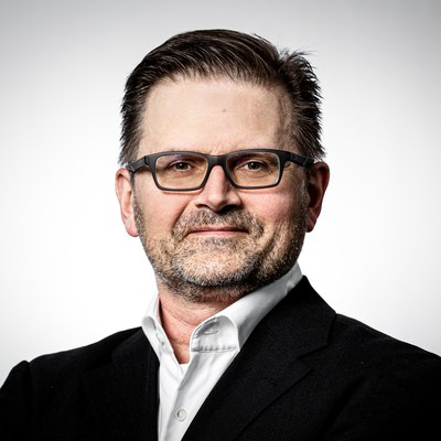 Ralph Sutter wird neuer Departementssekretär im Volkswirtschaftsdepartement — Appenzell Innerrhoden